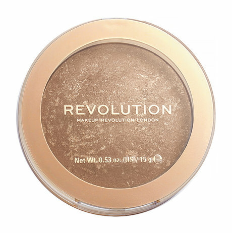 Revolution Makeup Bronzer Reloaded Бронзер для лица | Long Weekend 100мл