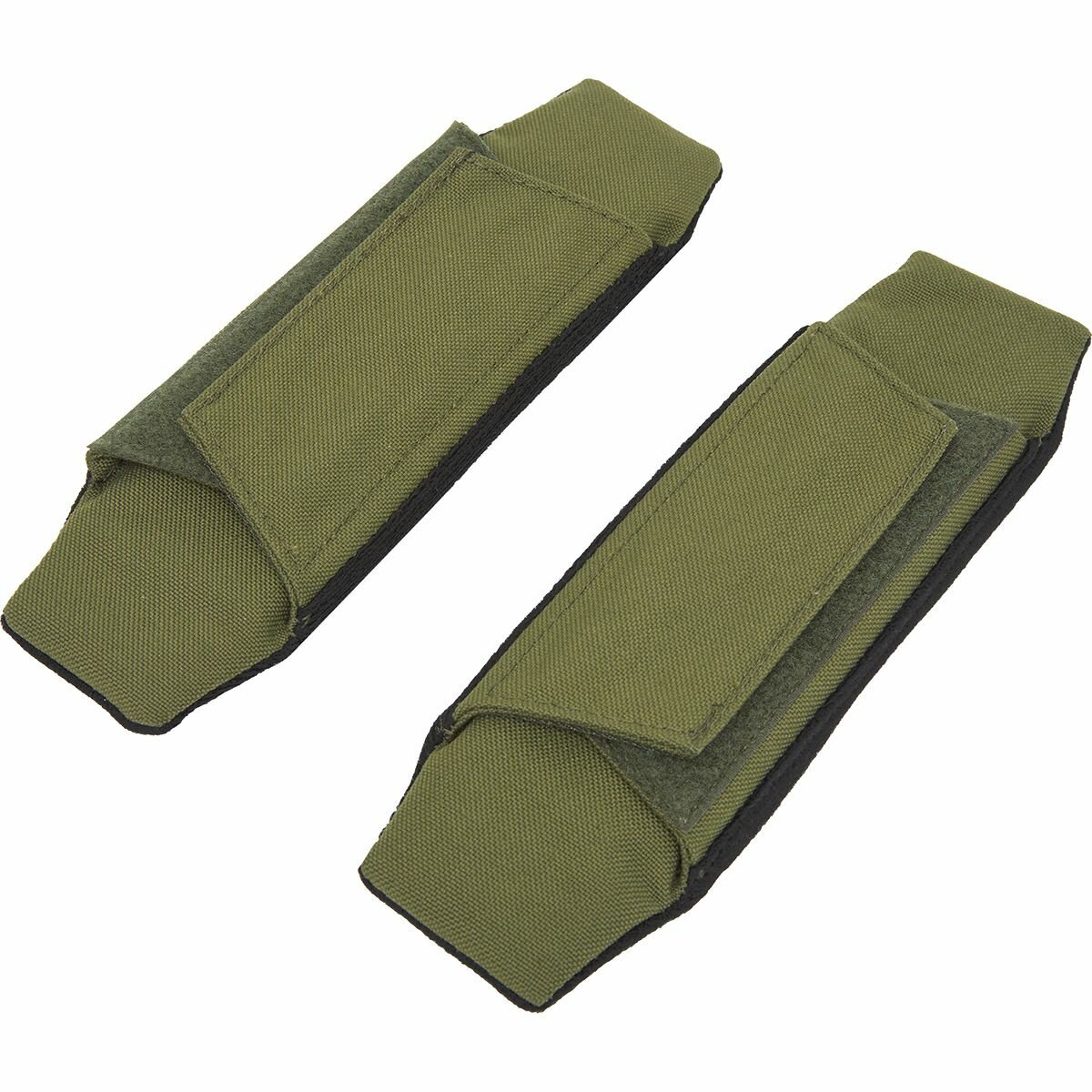 Плечевые подушки для бронежилета TV-120