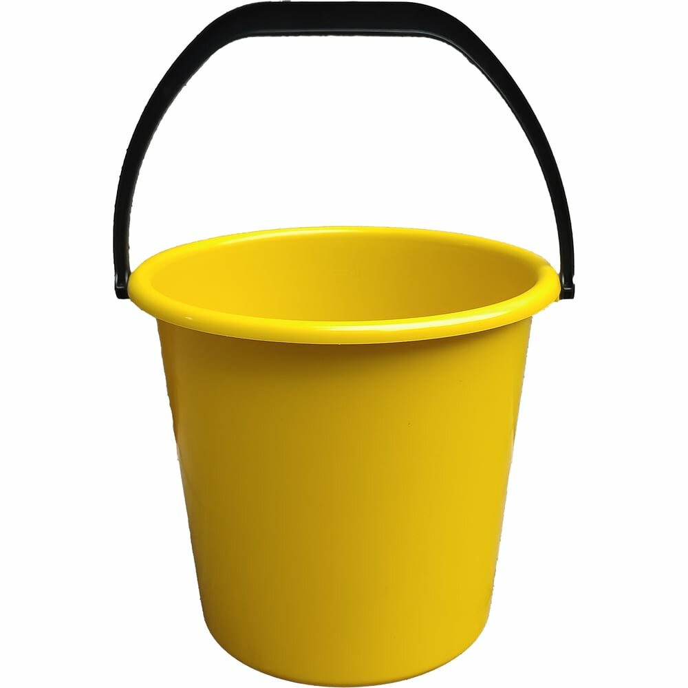 Ведро ООО "илан-пласт" 113837