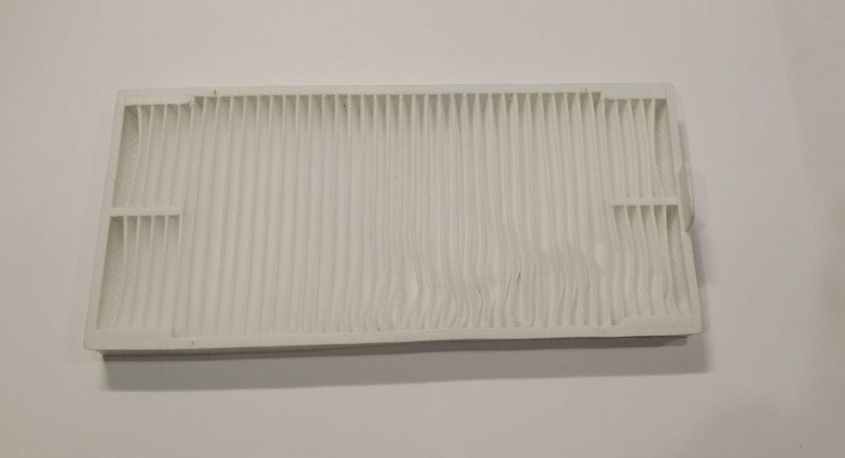 Фильтр контейнера для сбора пыли робота пылесоса Midea (VCR21LDSW)