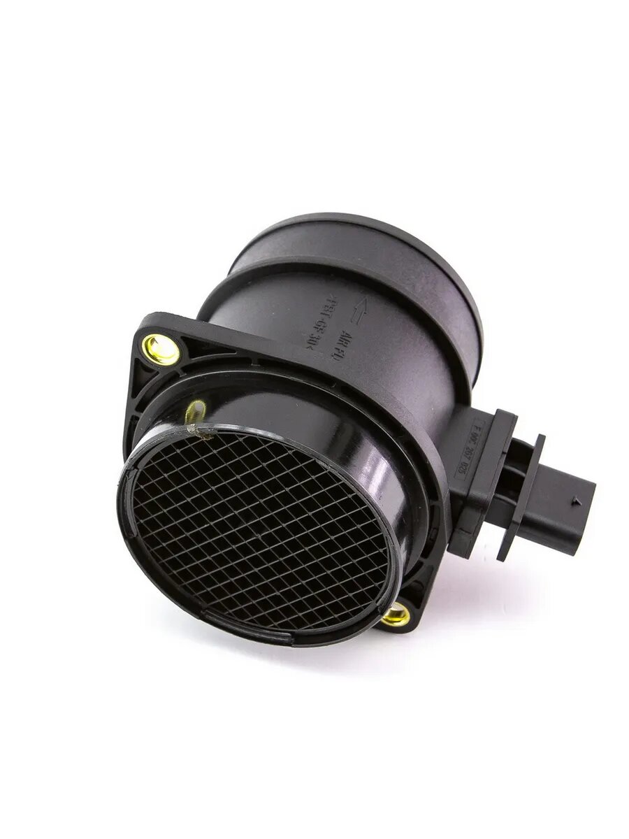 Датчик расходомера воздуха а/з Хендай 2816427800