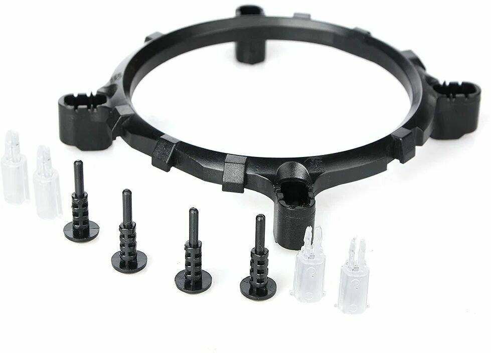 Рамка крепления кулера Soc. 775 115x 1366 1200 1700 TFI-1200-1700