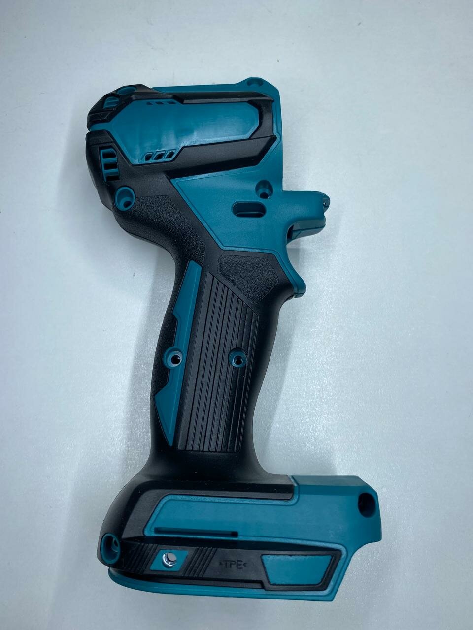 Корпус в сборе для аккумуляторной дрели-шуруповерта MAKITA DDF483, 183E19-5