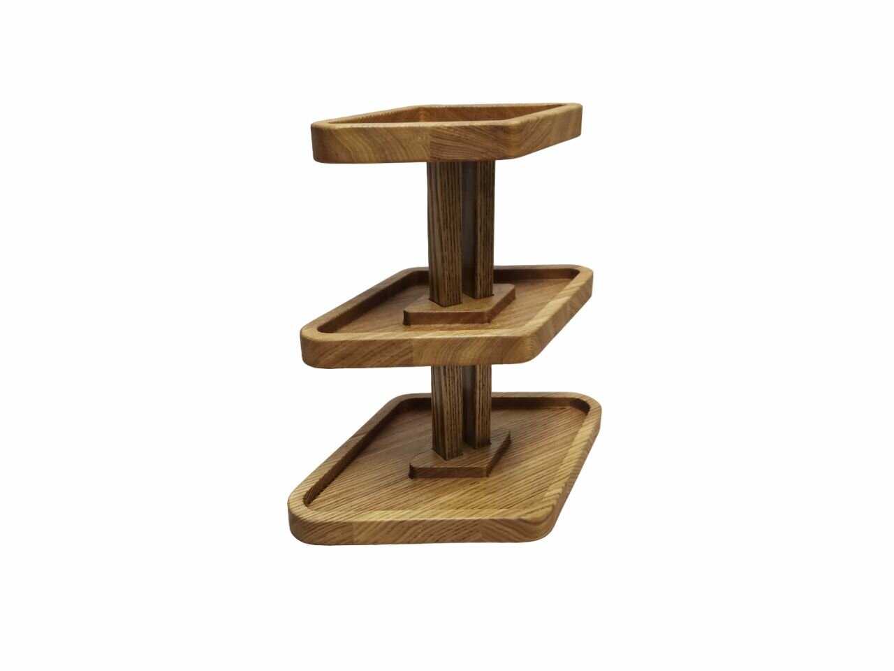 Конфетница TEDESK Vela — фото 1