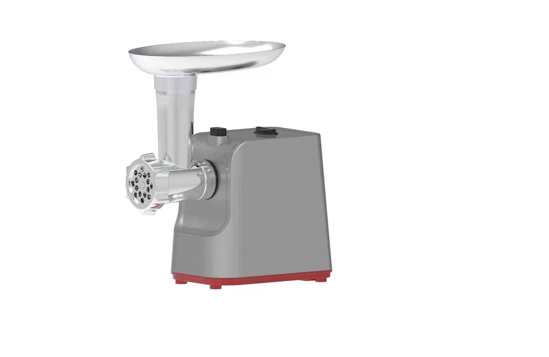 Мясорубка, бытовая многофункциональная, электрическая сбивающая мясорубка, начиночная машина для начинки колбас, настольная маленькая машина для наполнения колбас