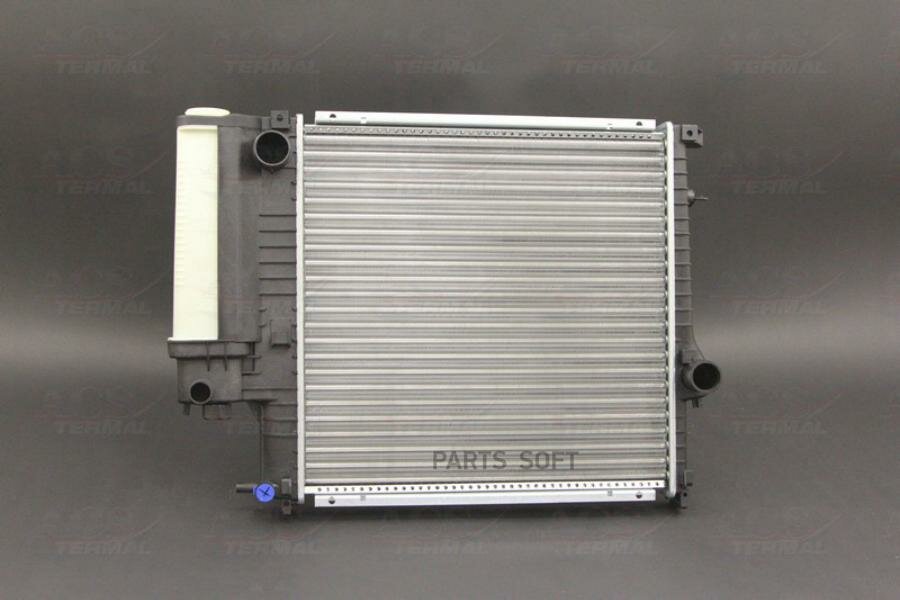 TERMAL 500623 Радиатор охлаждения BMW E-36316 i ()