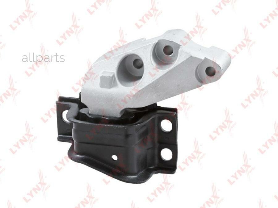 LYNXAUTO ME1481 подушка ДВС правая!\ Citroen Jumper, Peugeot Boxer 2.2HDi, Fiat Ducato 2.2JTD 06>