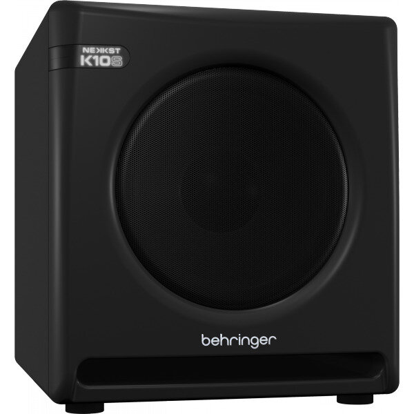Студийный сабвуфер BEHRINGER K10S