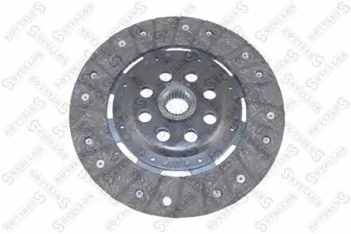 Диск сцепления Audi A4, VW Passat 1.6 9