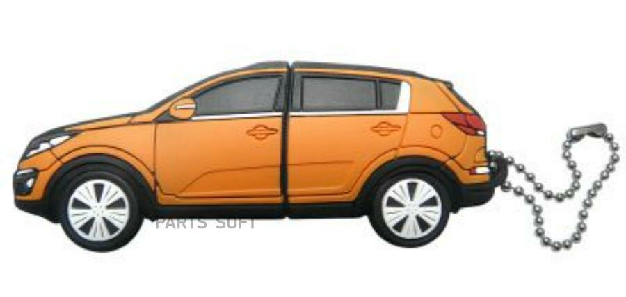 R8480AC502K HYUNDAI-KIA USB флэш-память 8ГБ SPORTAGE