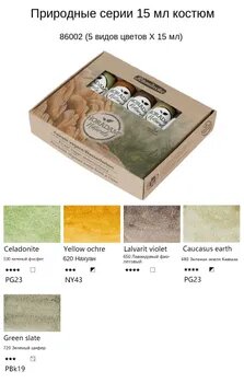 Schmincke Краска масляная 1 шт, 75 мл./ 300 г.