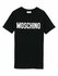 Платье Boutique Moschino, размер 6 лет, черный
