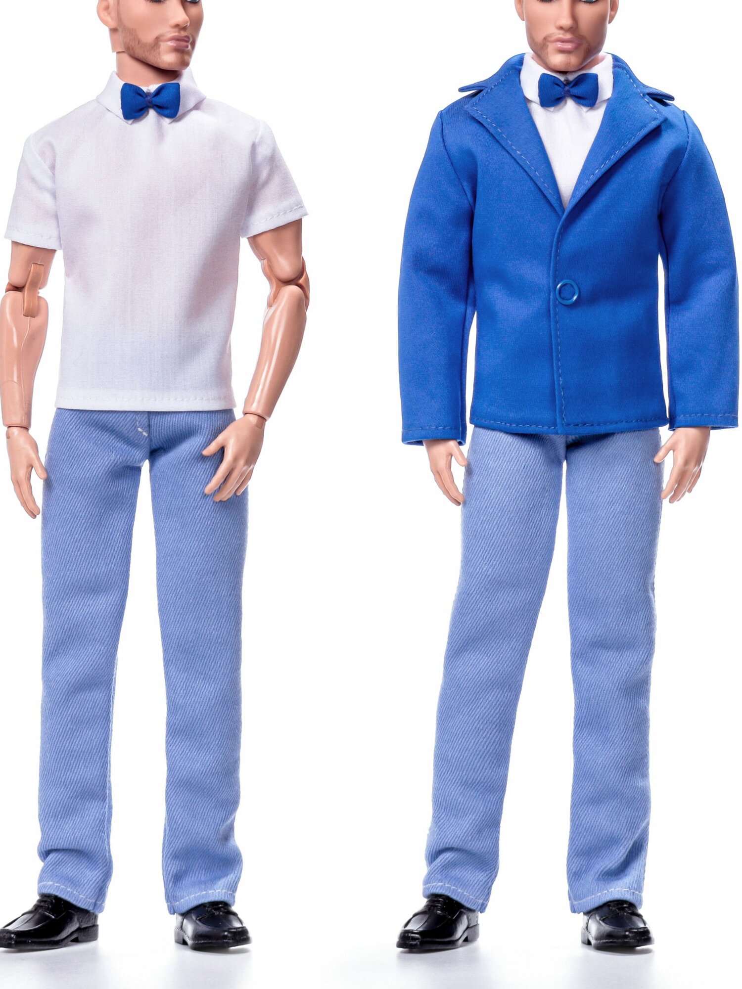 Одежда для кукол VIANA