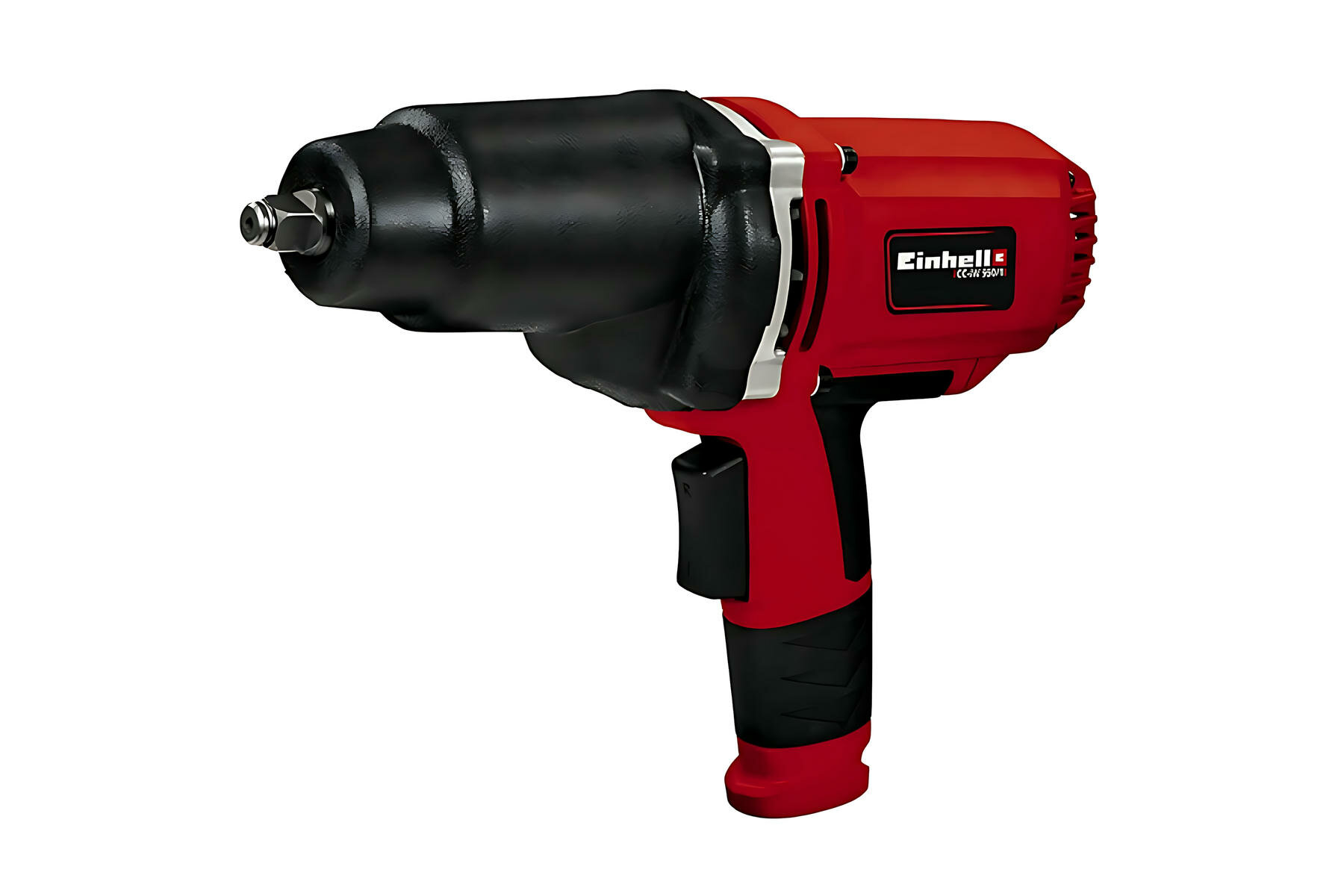 Гайковерт ударный Einhell CC-IW 950/1 4259951