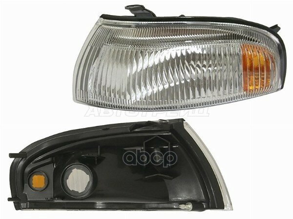 Габарит Toyota Carina (T190) 92-96 (Слева) Sat арт. ST-20-317L