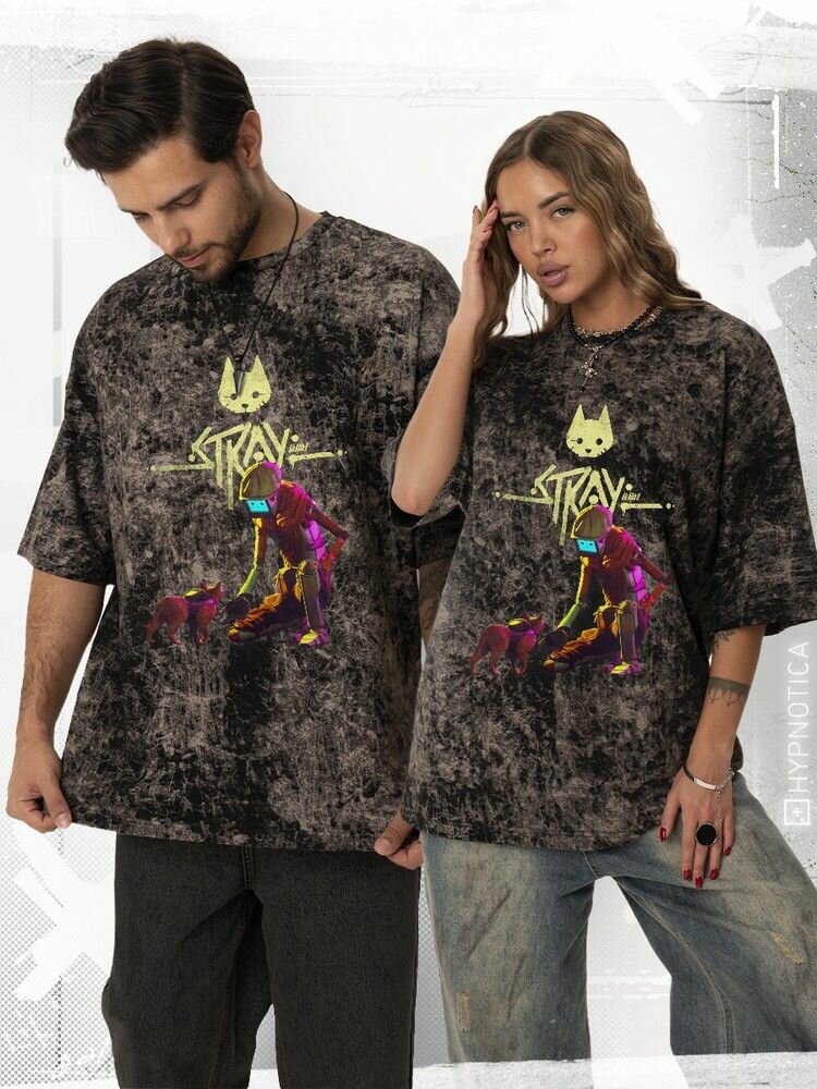 Футболка Варенка