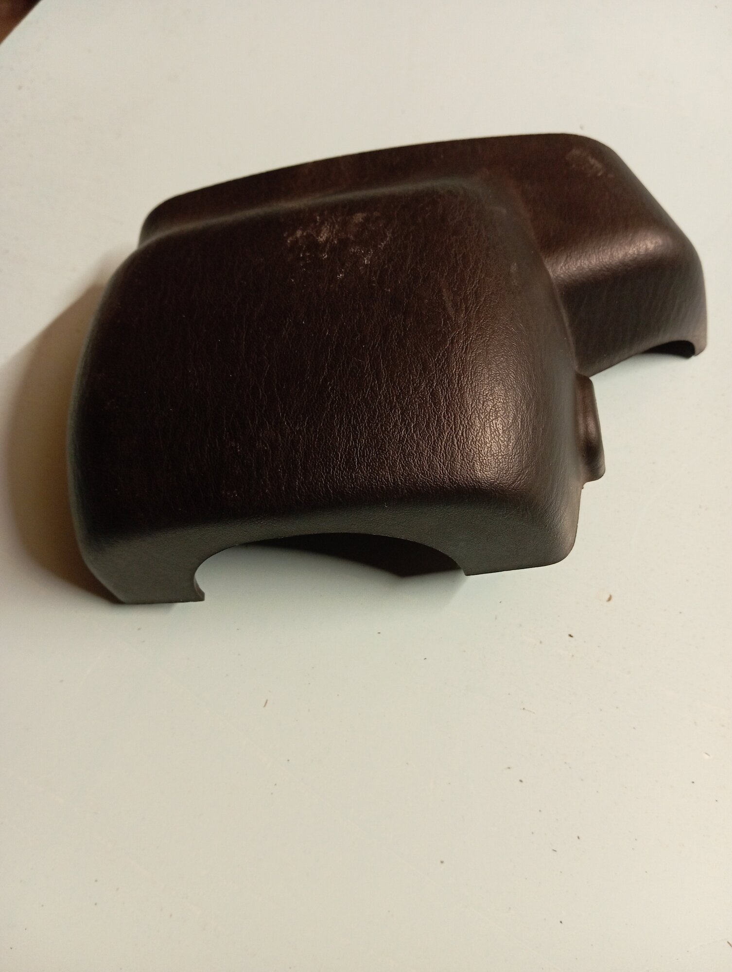 Хундай старех н1 кожух рулевой колонки 84851-4А020