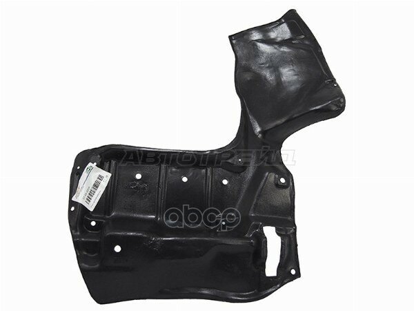 Защита двигателя Toyota Ipsum (ACM20) 01-09 (Слева) Sat арт. ST-65-0029