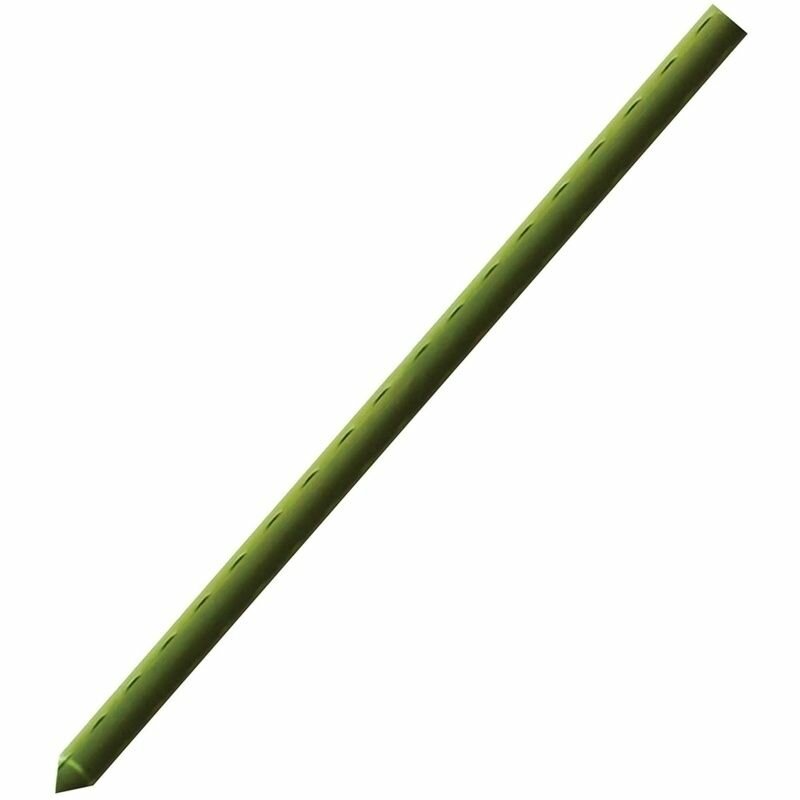 Опора для цветов КНР металл в пластике, высота 60 см (466135)