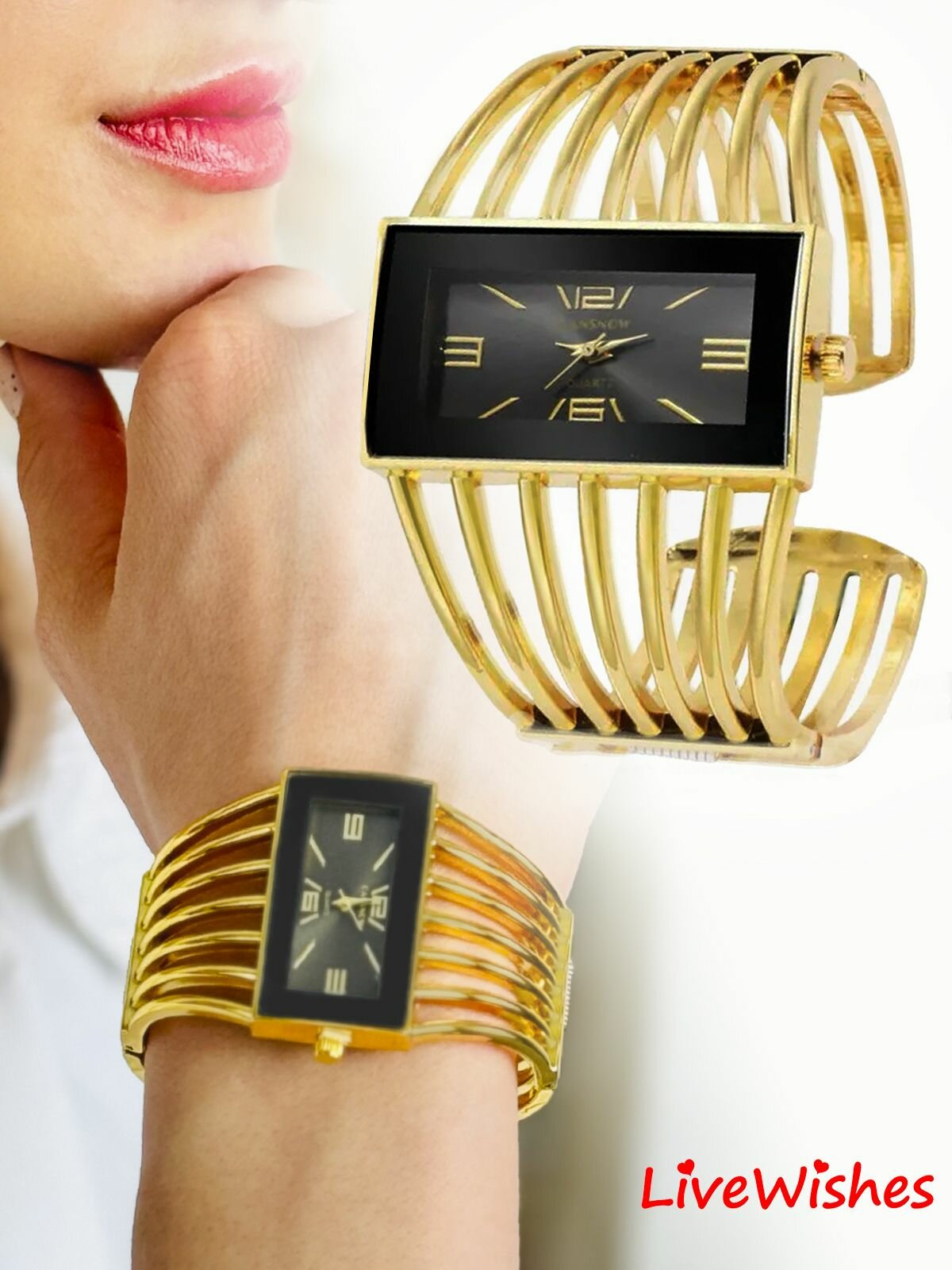 Наручные часы