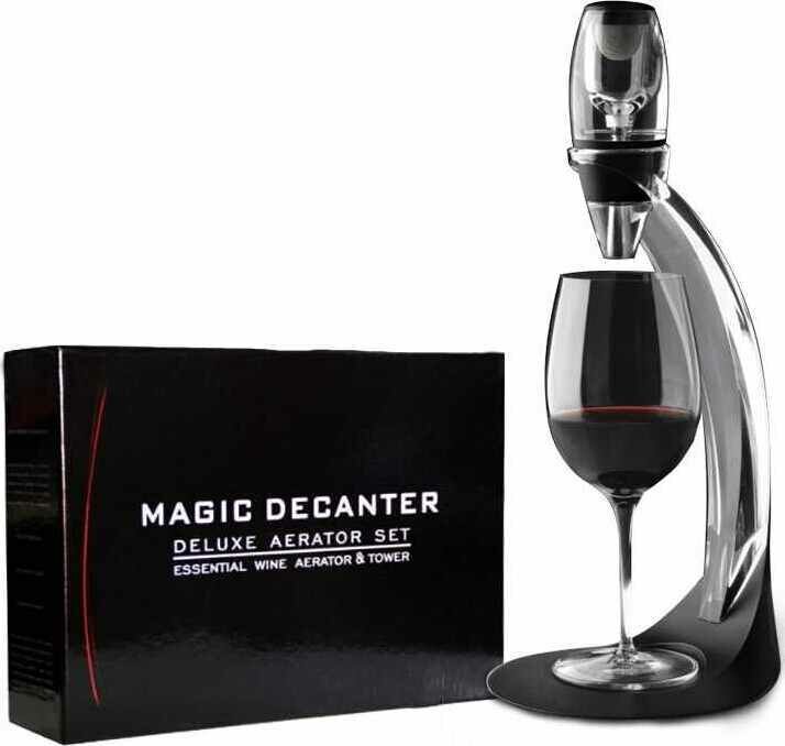 Аэратор для вина