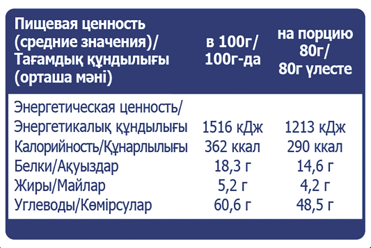 Нут Metro Chef 450 г — фото 1