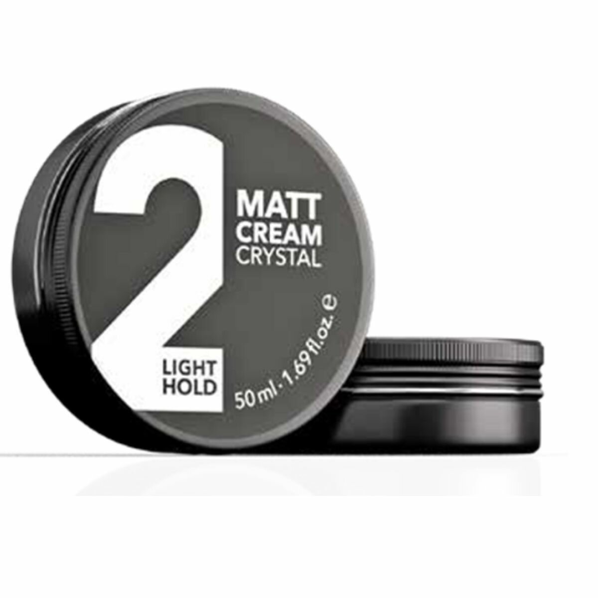 C: EHKO STYLE Матирующий крем Кристалл 50 мл