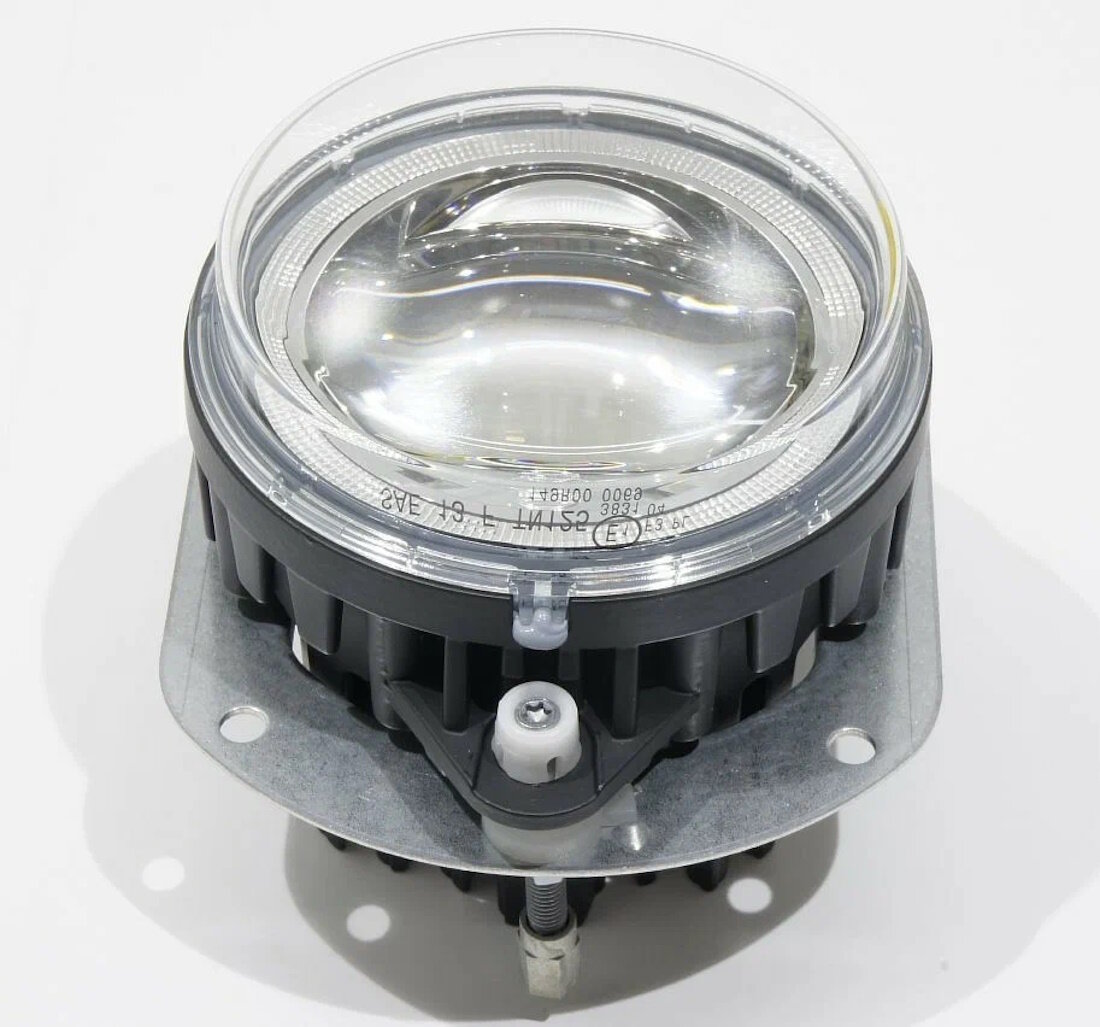 Модуль LED противотуманный D90 12/24V 1N0011988001