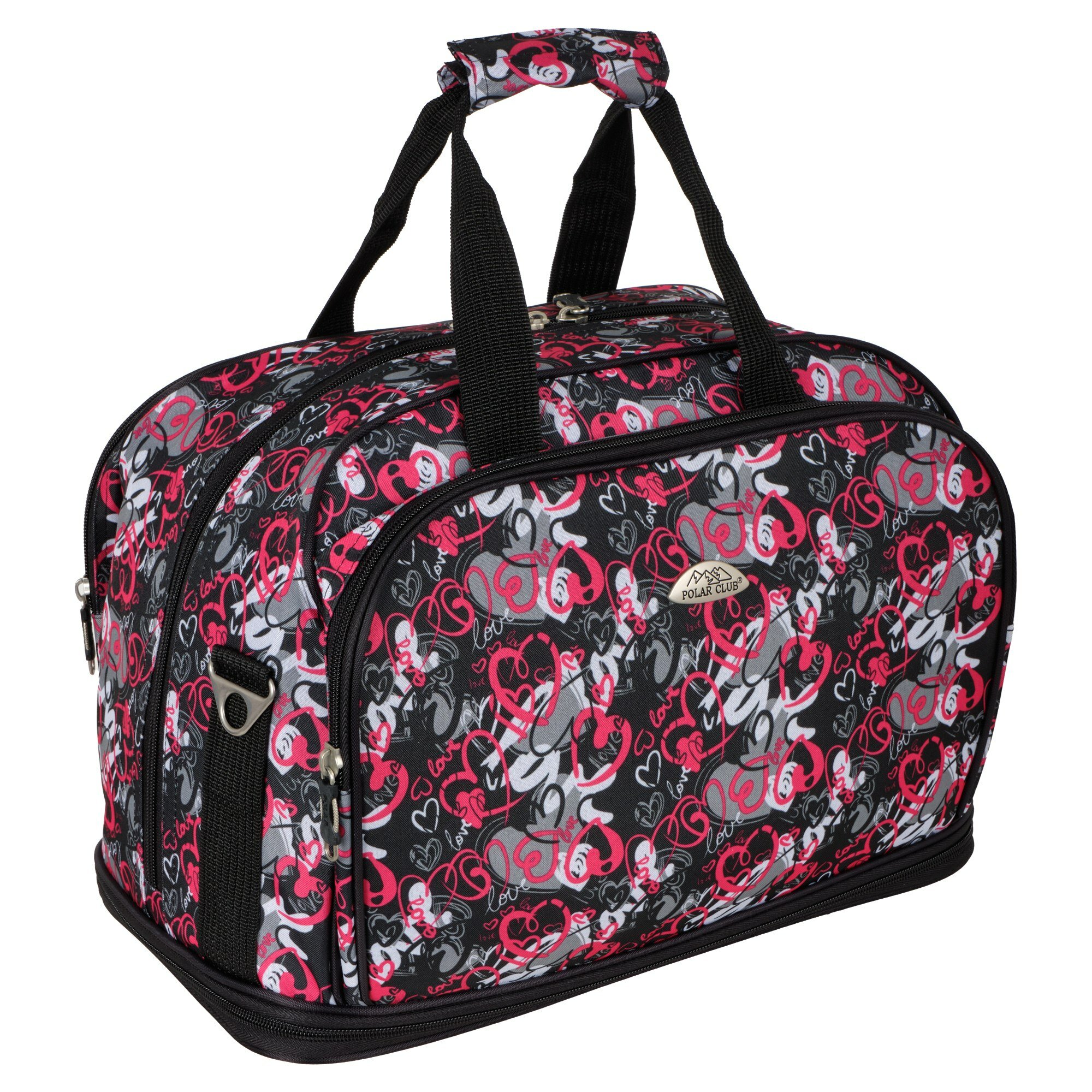 Сумка дорожная 