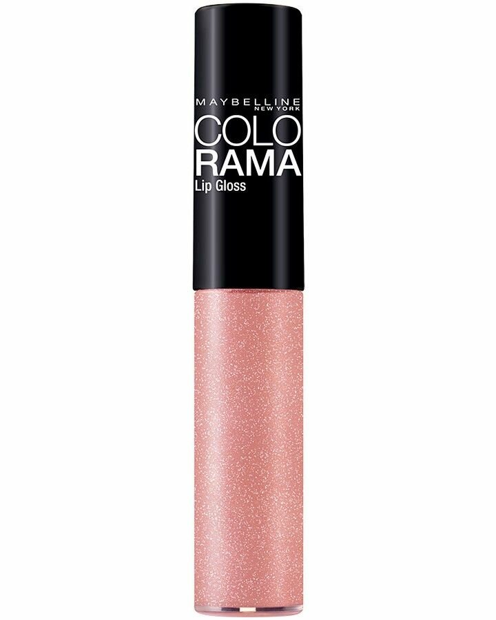 Блеск для губ MAYBELLINE MAKE UP COLORAMA LIP GLOSS №473