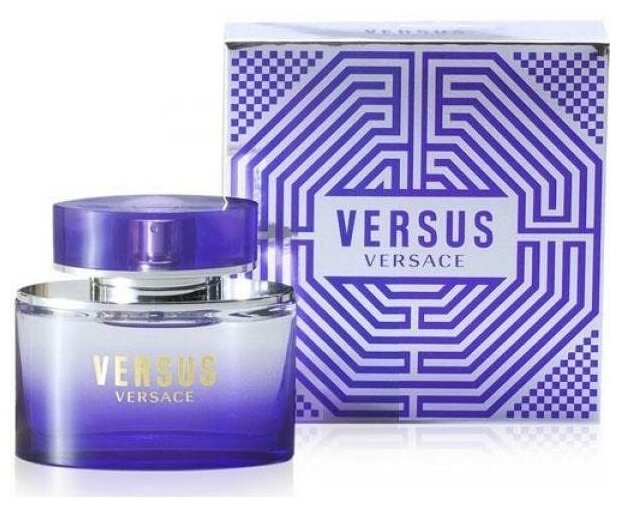 Туалетная вода Versace Versus для женщин 30 мл