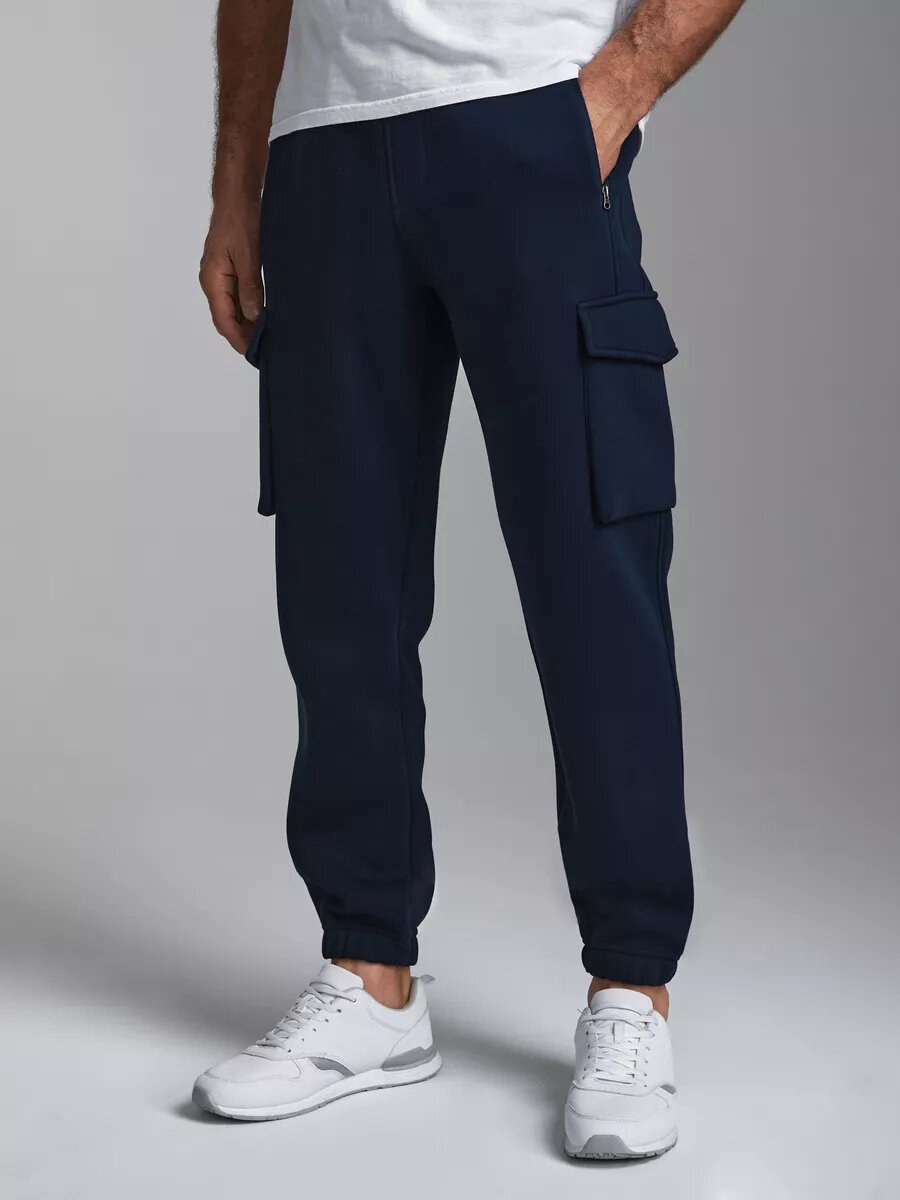 Брюки классические