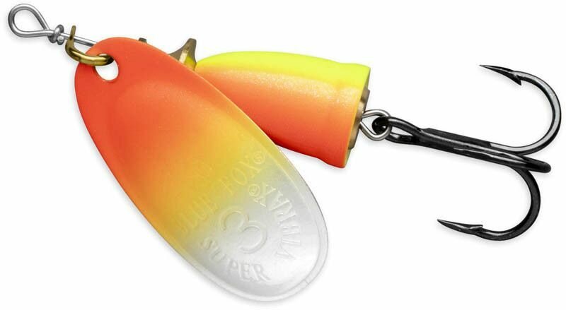 Блесна Blue Fox BFNL5-OCU