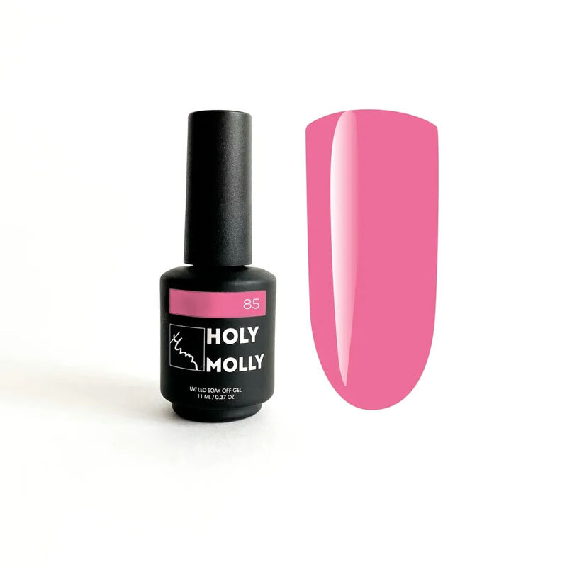 Holy Molly, Гель-лак №85 (11 мл)
