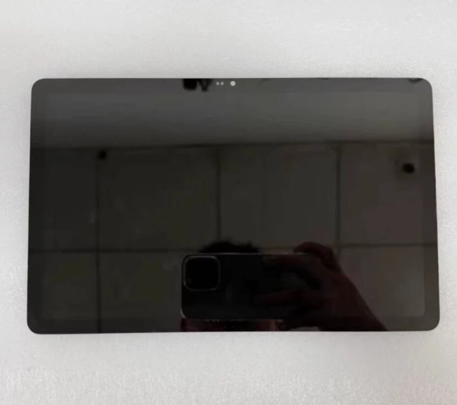 ЖК-дисплей для планшета Teclast P50, 11-дюймовый преобразователь сенсорного экрана с ремонтом сенсорной панели в сборе