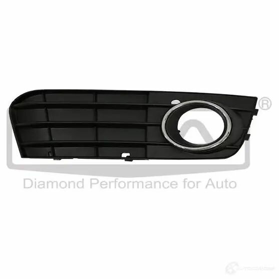 Решетка Радиатора Правая Diamond 88071820302