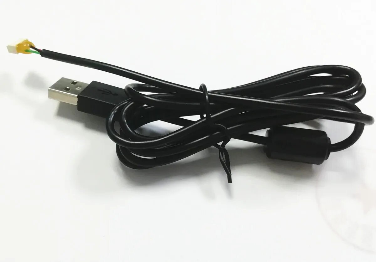 USB эндоскоп 4,5 мм 720P
