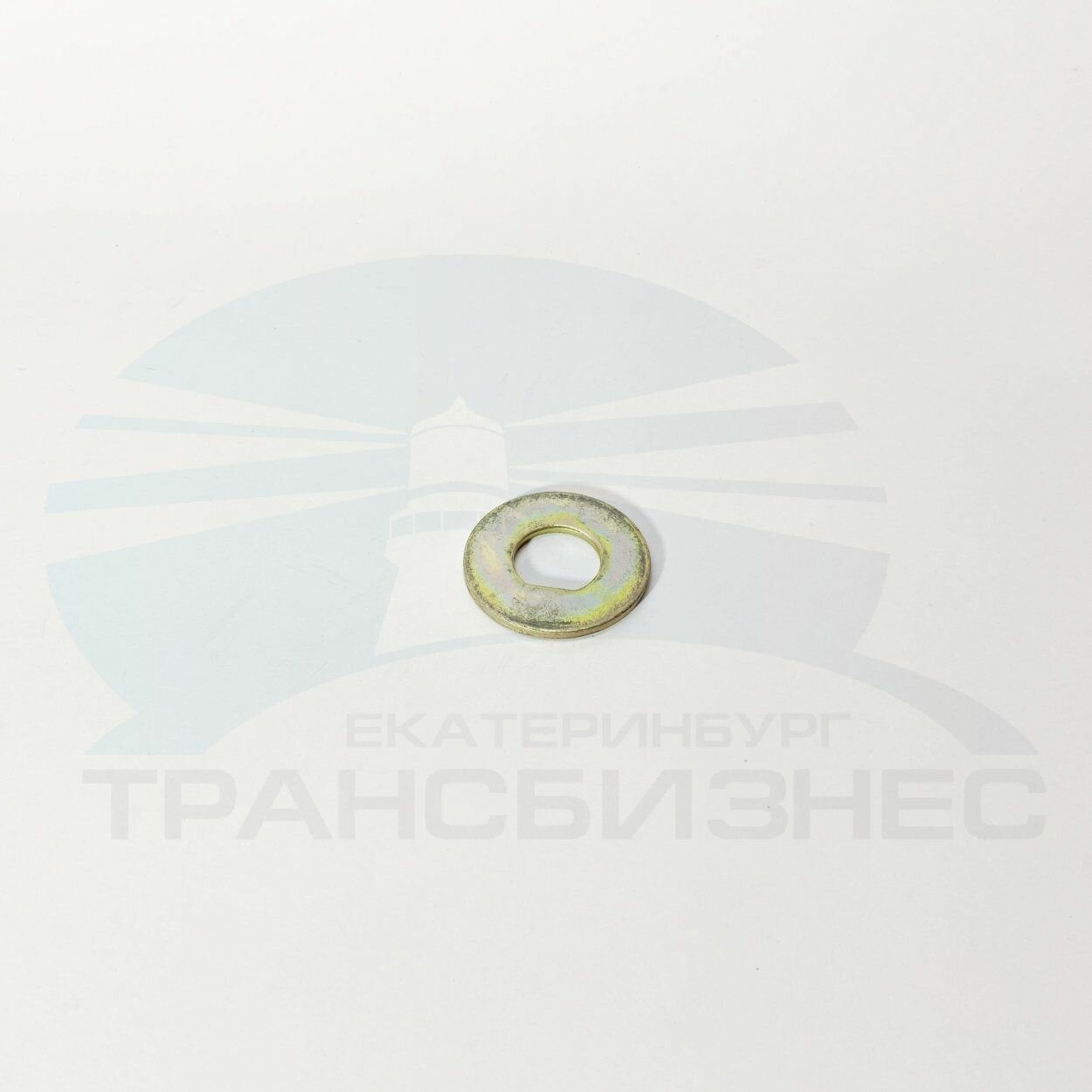 Шайба замочная поворотной цапфы FOTON 1051 1061 1069 1089 (1041QS-3001128)