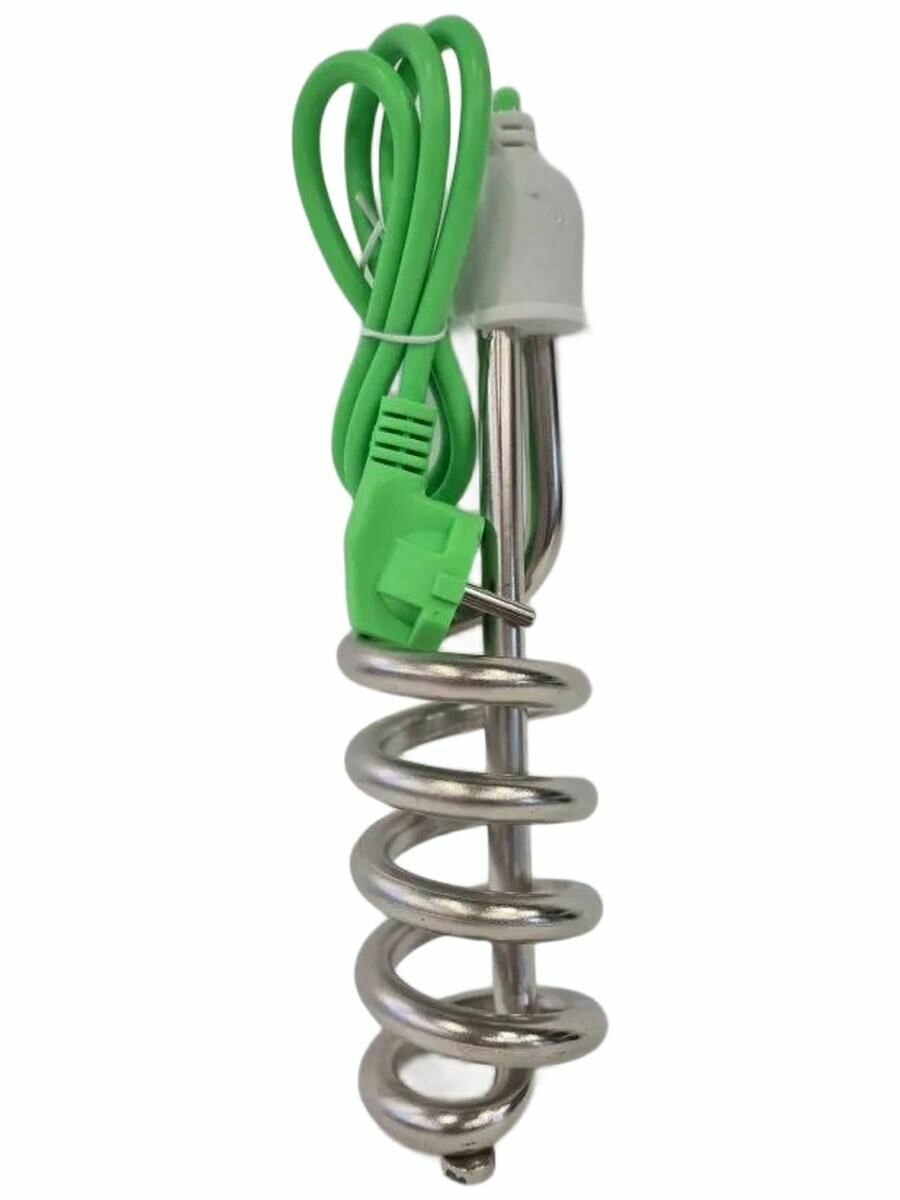 Водонагреватель для бассейна (2000 Вт) 220 Вольт (АРТ: 18.-7047)