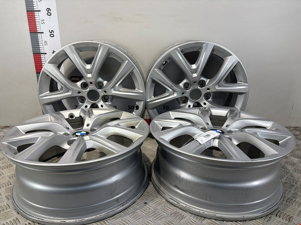 Диск литой BMW X1 (F48/F49) 36116856076 арт. 2208563