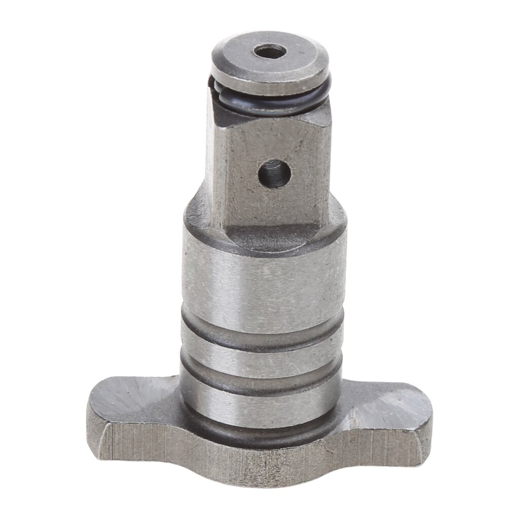 Тяжелый бесщеточный гайковерт