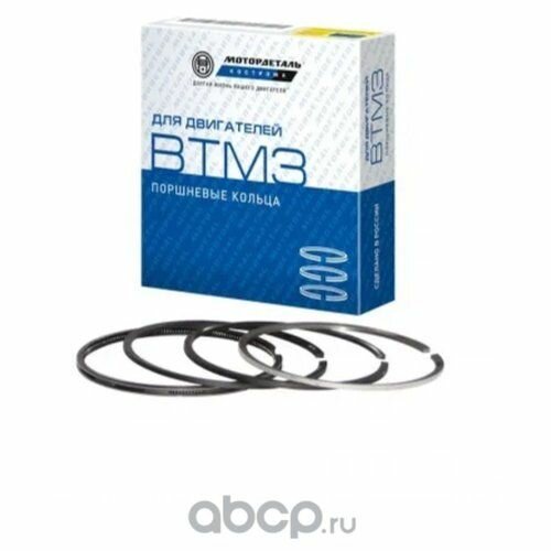 Поршень Мотордеталь 1441004002