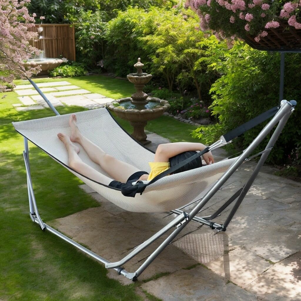 Каркас для гамака