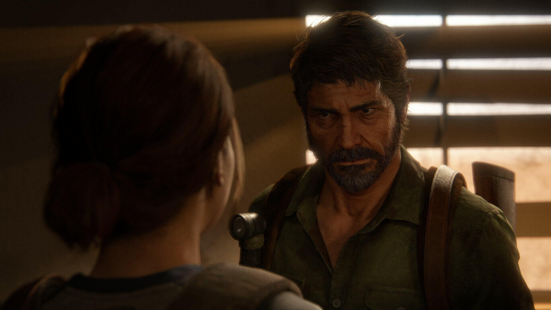 Игра The Last of Us™ Part II Remastered для Steam PC (ПК) Бразилия Steam GIFT