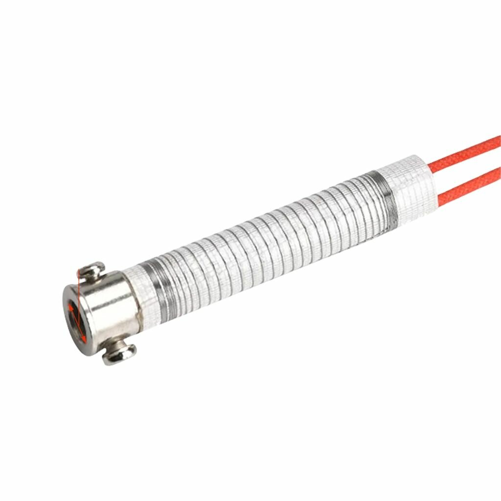 Внешний нагревательный слюдяной сердечник электрического паяльника-80 Вт