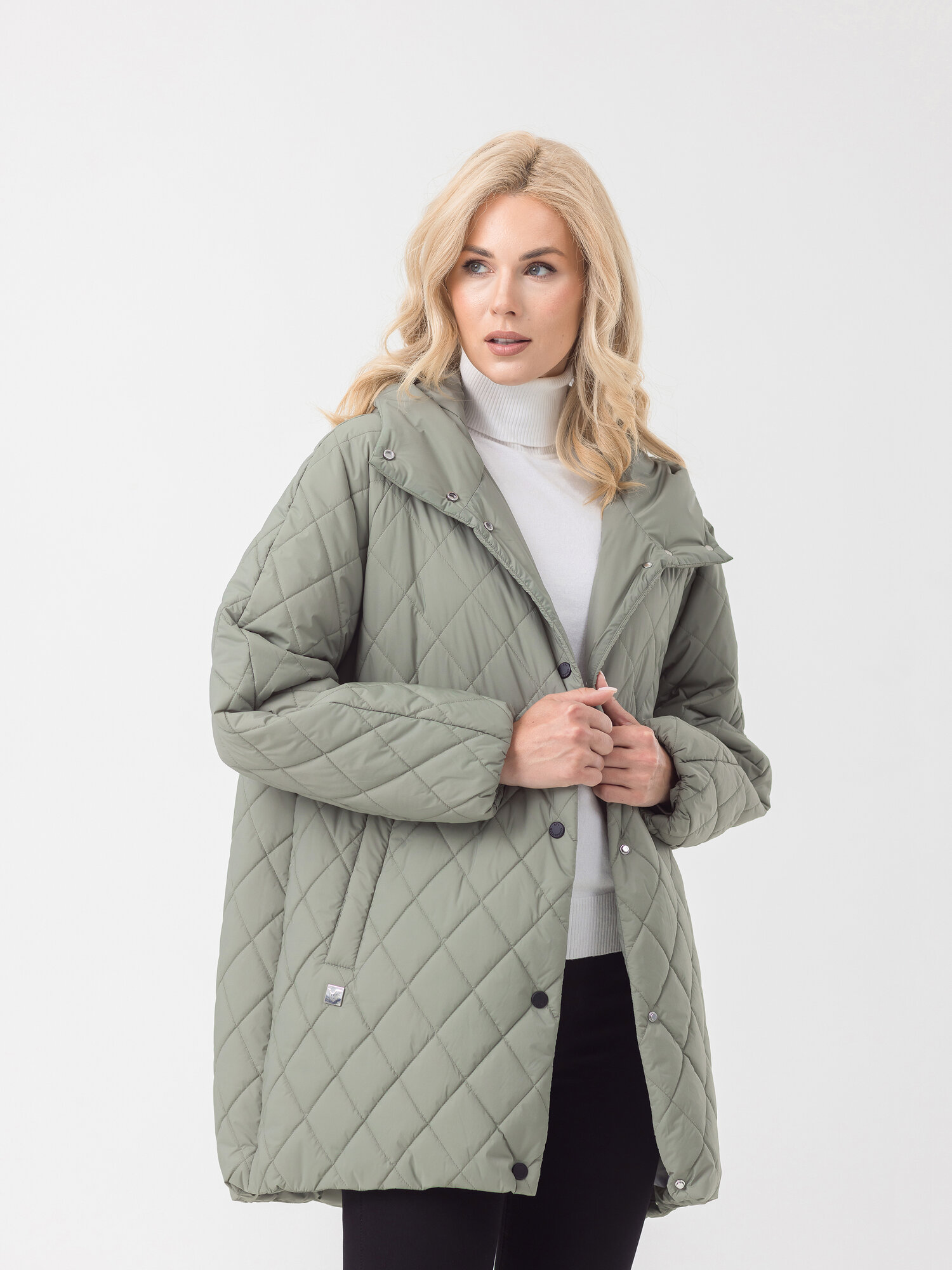 Куртка Весна-лето 2025