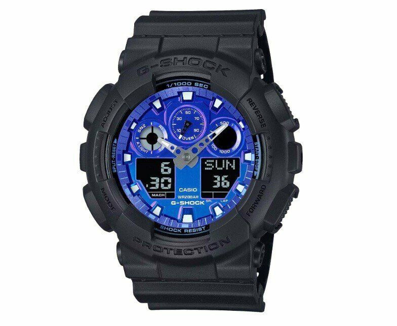 Наручные часы