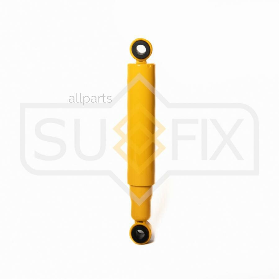 SUFIX SA1704 Амортизатор | зад прав/лев |