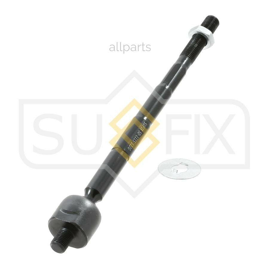 SUFIX SD1115 Тяга рулевая | перед прав/лев |