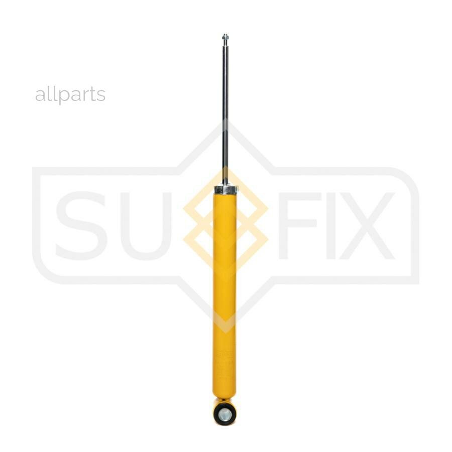 SUFIX SA1596 Амортизатор | зад прав/лев |